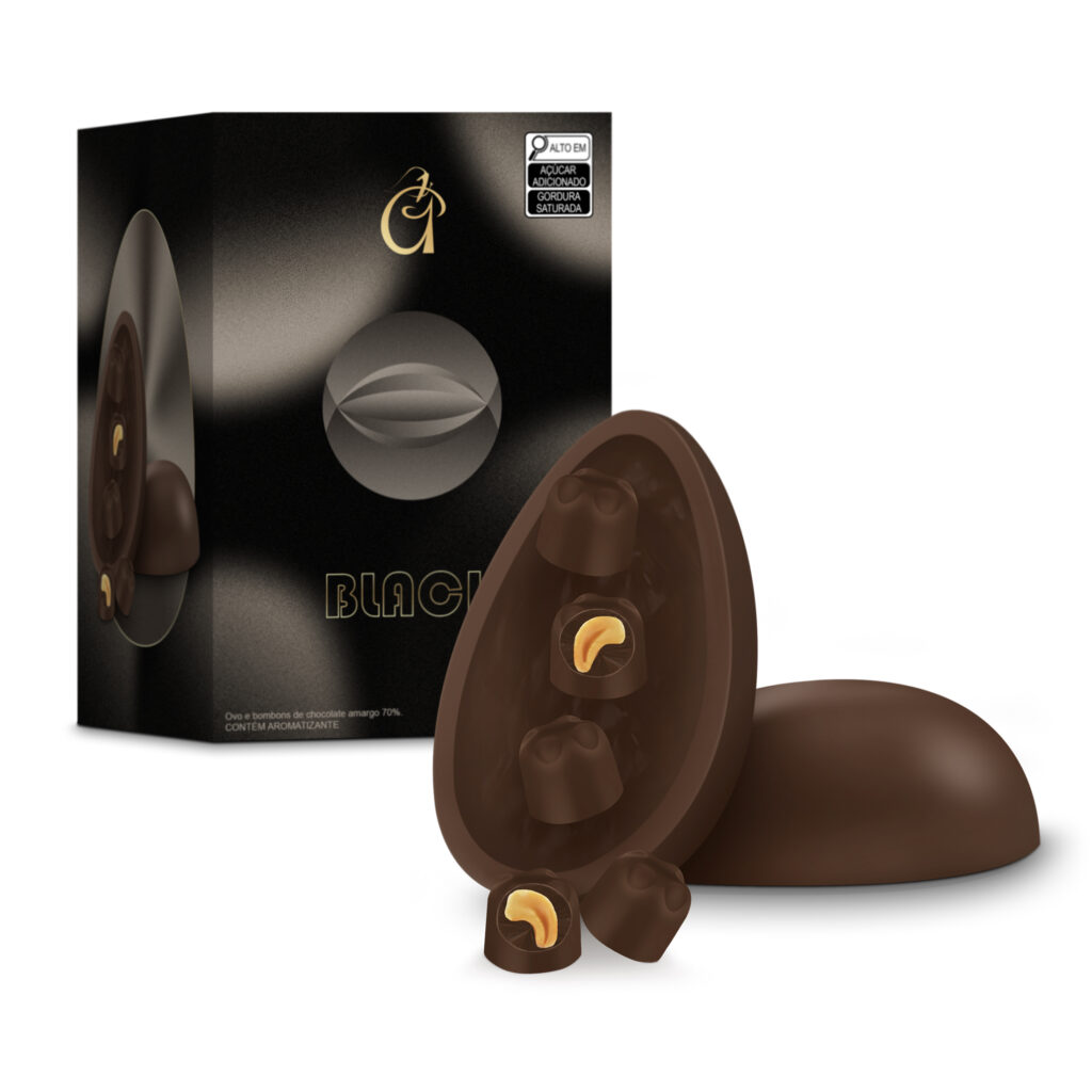 Fábrica de Chocolates em SP | Almada Chocolates